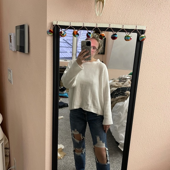 in loom | Sweaters | In Loom Sweater | Poshmark
